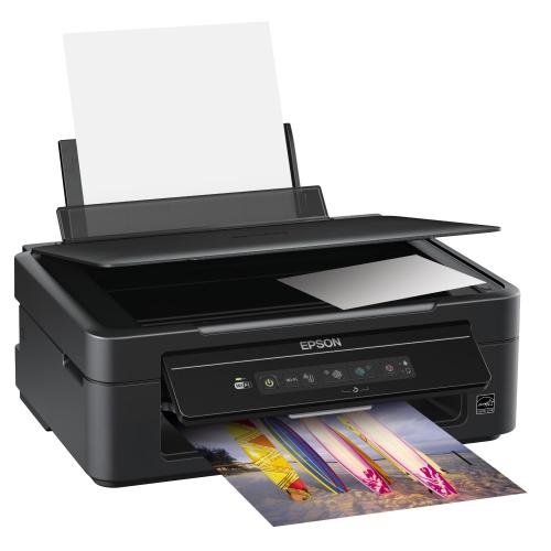 Epson SX235W Wireless Printer 28 Asda Instore HotUKDeals Epson SX235W Wireless Printer 28 Asda Instore HotUKDeals